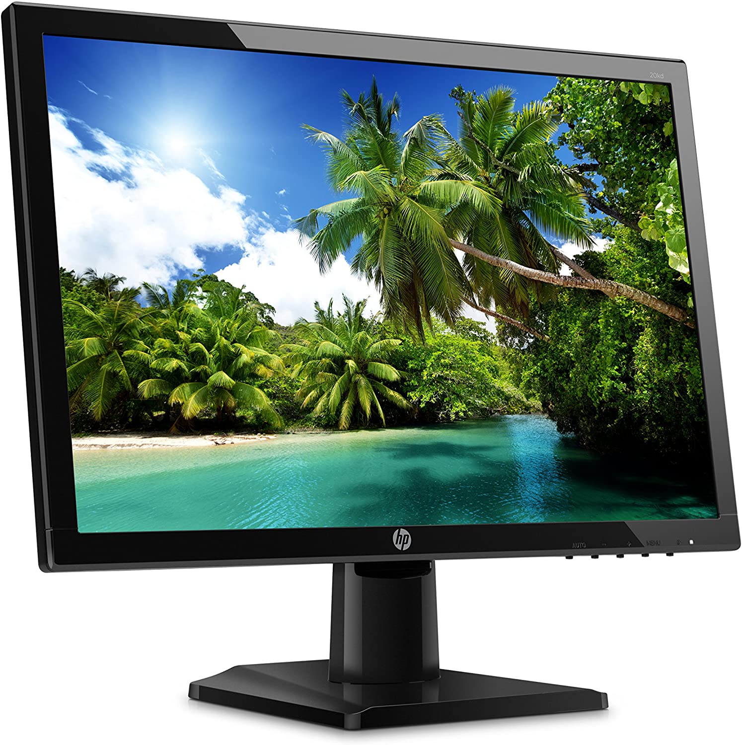 HP Envy Monitor T3U83AA 19.5 Zoll | MyOnlyShop