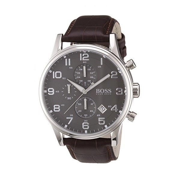 Hugo BOSS Herrenuhr Chronograph 1512570 | MyOnlyShop