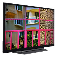 Samsung Smart TV UE32T5305 32 Zoll Full HD LED WiFi | MyOnlyShop