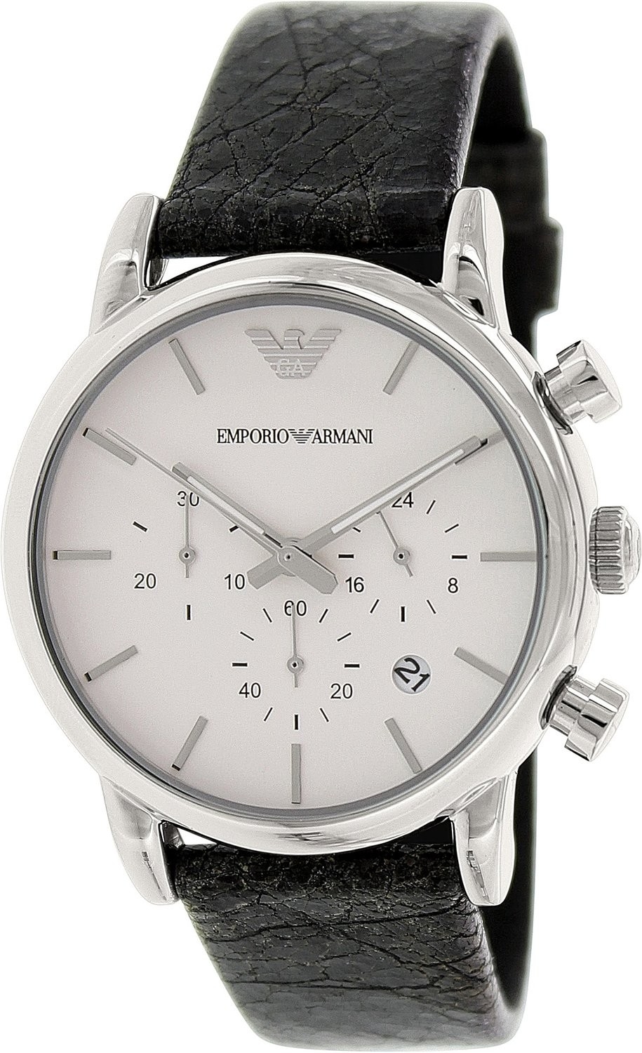 Emporio Armani AR1810 Herren Armbanduhr - Myonlyshop | MyOnlyShop