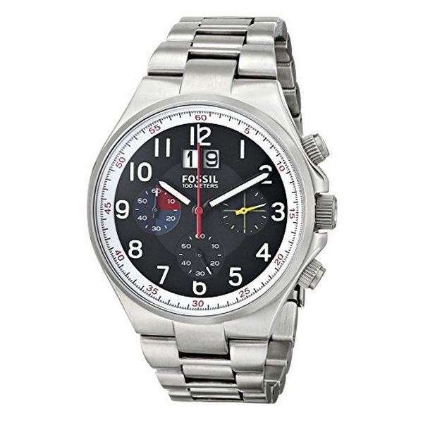 Fossil CH2909 Herrenuhr Chronograph - MyOnlyShop | MyOnlyShop
