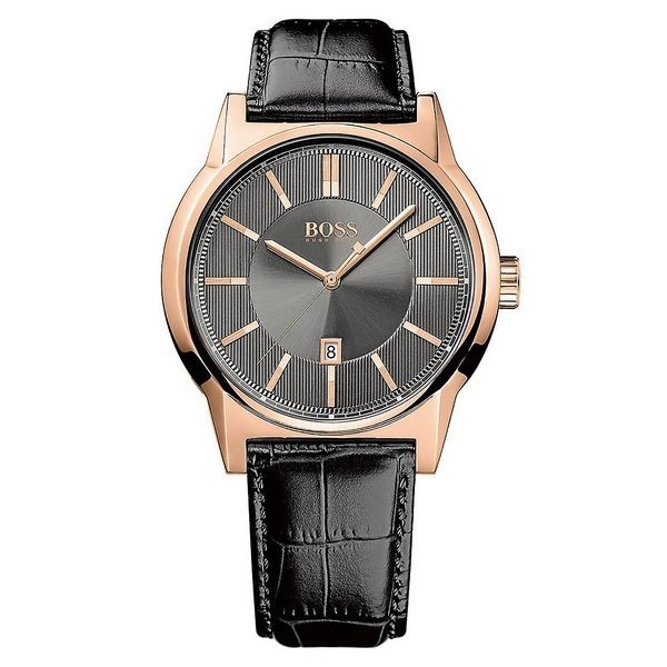 Hugo Boss HB 1513073 Herrenuhr Chrono - MyOnlyShop | MyOnlyShop