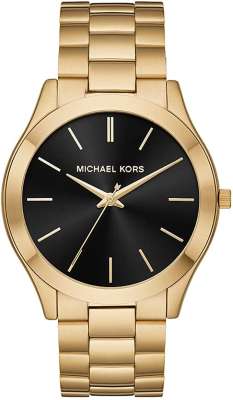 Michael Kors MK5756 Damenuhr gold | MyOnlyShop