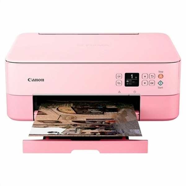 Canon Pixma Drucker Multifunktionsdrucker TR4650 Rosa | MyOnlyShop