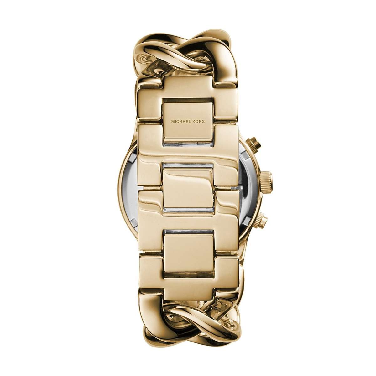 Michael Kors MK3131 Damenuhr Farbe Gold | MyOnlyShop