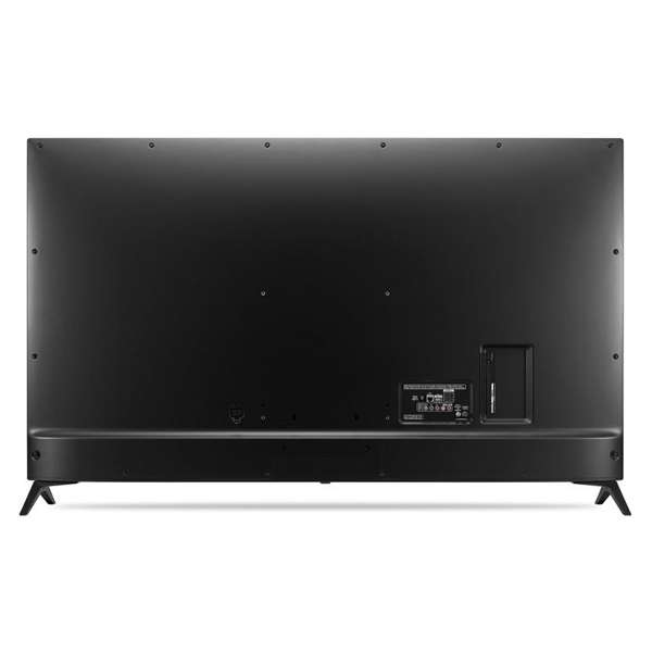 Smart TV LG 49UJ651V 49" Ultra HD 4K LED USB x 2 HDR Wifi Silberfarben ...