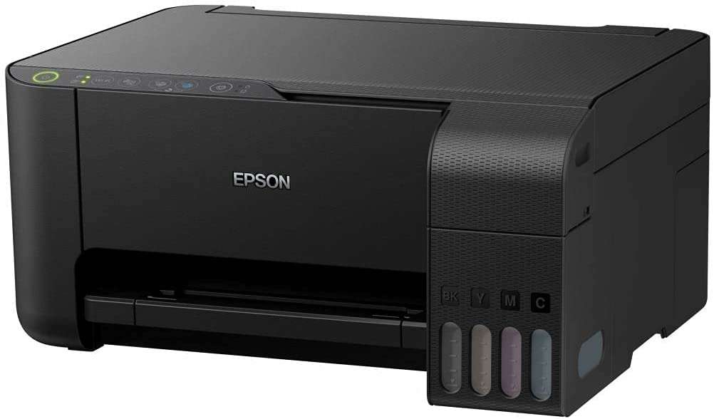 Epson Multifunktionsdrucker EcoTank ET-2715 WLAN | MyOnlyShop