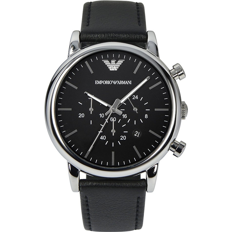 Emporio Armani AR1828 Herrenuhr - Myonlyshop | MyOnlyShop