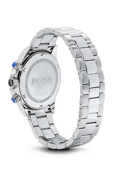 Hugo Boss Herrenuhr Sport 1512965 | MyOnlyShop