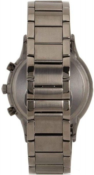 Armani AR2454 Herrenuhr Chronograph | MyOnlyShop