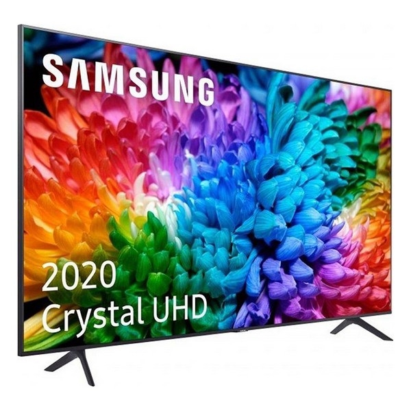 Samsung Smart TV UE55TU7105 55 Zoll 4K Ultra HD LED | MyOnlyShop