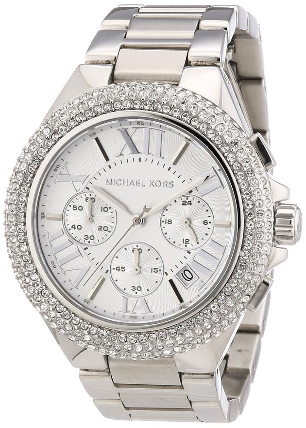Michael Kors MK5634 Damenuhr Chrono - MyOnlyShop | MyOnlyShop
