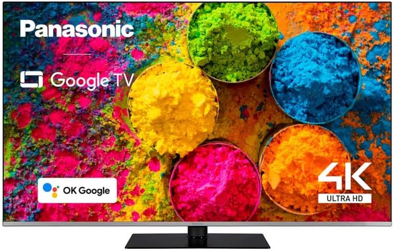 Smart TV Panasonic TX50MX710E LED 50 Zoll 4K Ultra HD | MyOnlyShop