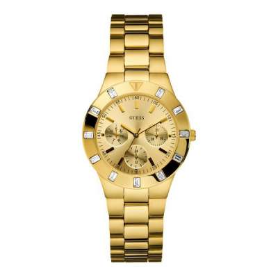 Michael Kors MK5756 Damenuhr gold | MyOnlyShop