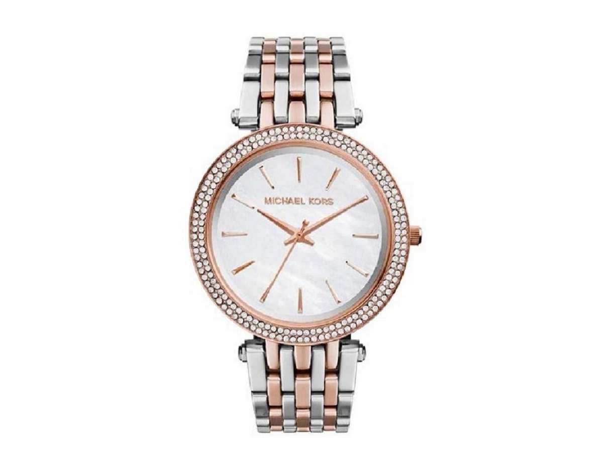 Michael Kors MK3321 Damen-Armbanduhr | Myonlyshop | MyOnlyShop