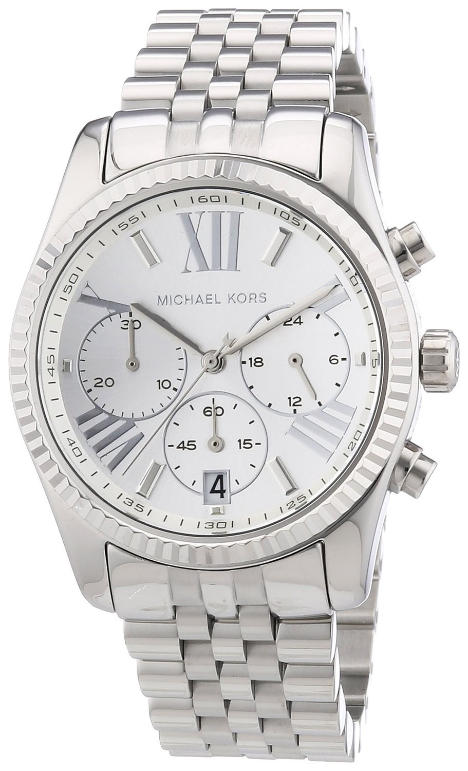 Michael Kors MK5555 Damen Chronograph | MyOnlyShop