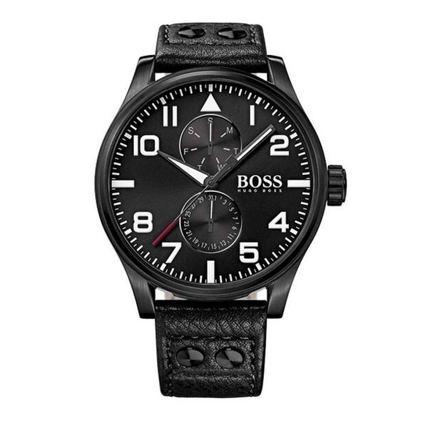 Hugo Boss HB 1513083 Herrenuhr Aeroliner - MyOnlyShop | MyOnlyShop