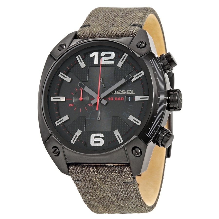 Diesel DZ4373 Herrenuhr Chronograph | Myonylshop | MyOnlyShop