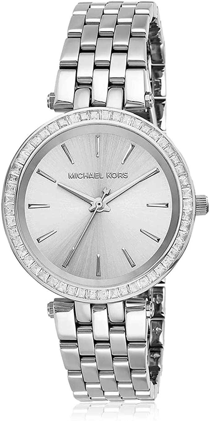 Michael Kors Damenuhr Mini Daci MK3364 | MyOnlyShop