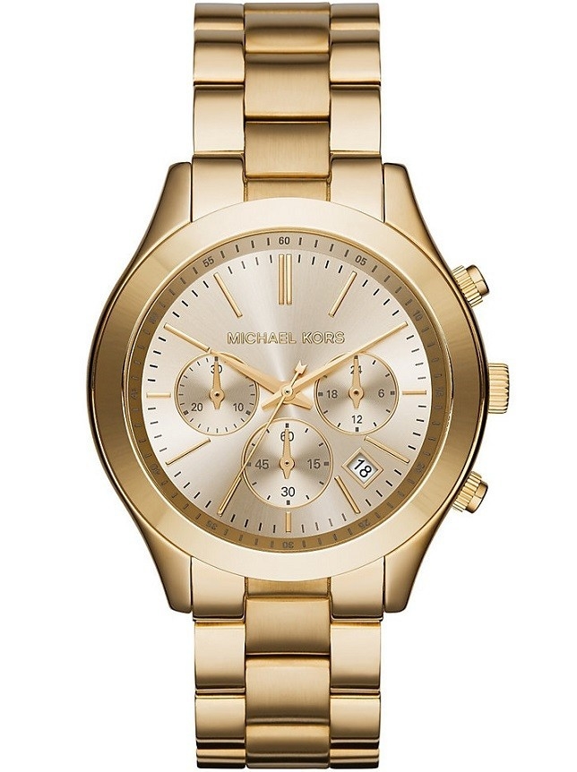 Michael Kors Damenuhr MK6251 MK6251 | Myonlyshop | MyOnlyShop