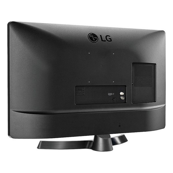 Fernseher LG 28TN515V-PZ 28 Zoll HD LED USB Schwarz | MyOnlyShop