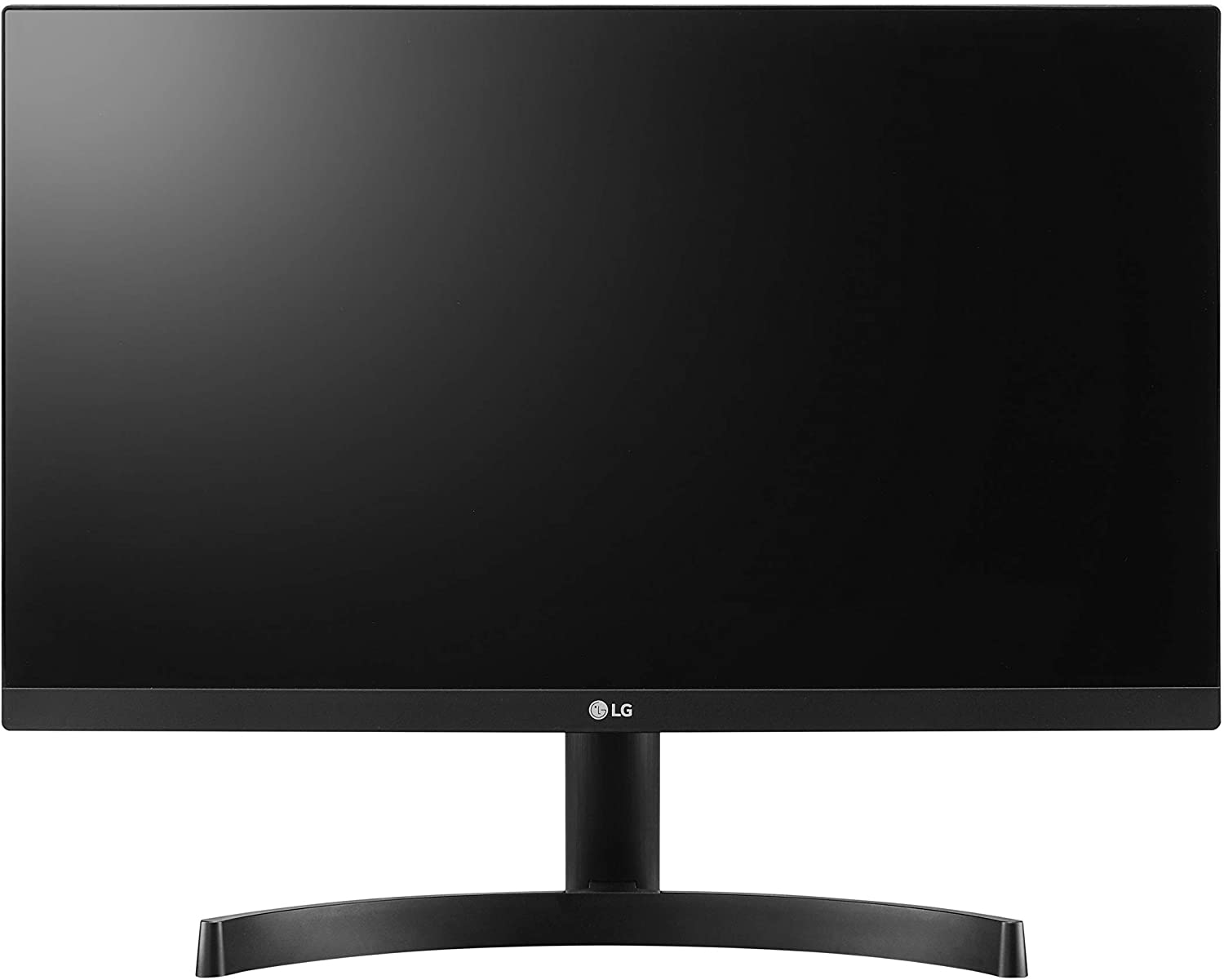 LG Monitor 22MK600M-B 22 Zoll Full HD IPS Schwarz | MyOnlyShop