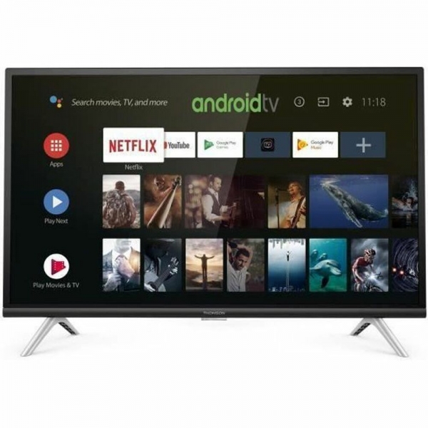 Fernseher Thomson 40FE5606 40 Zoll FHD LED | MyOnlyShop