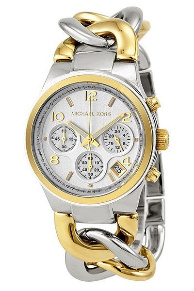 MICHAEL KORS TWIST MK3199 Damenuhr | MyOnlyShop