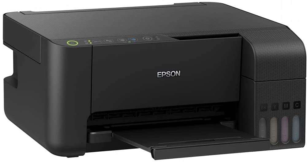 Epson Multifunktionsdrucker EcoTank ET-2715 WLAN | MyOnlyShop