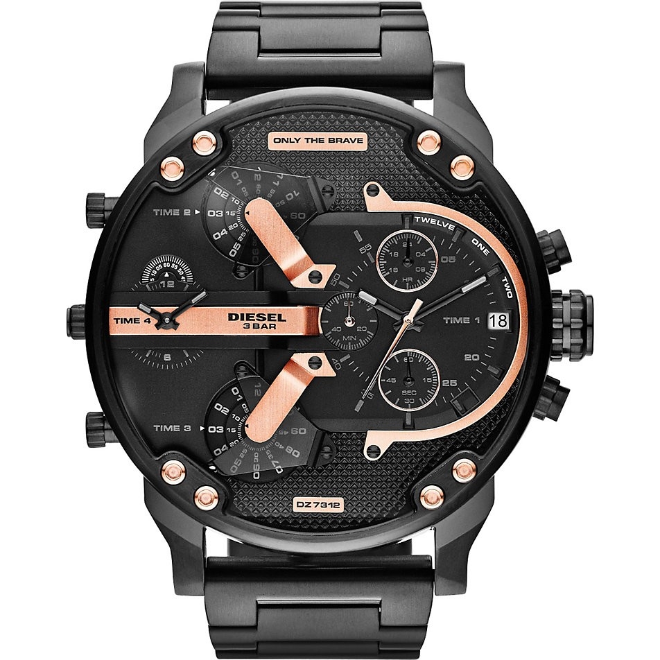 Diesel DZ7312 Mr.Daddy 2.0 Herrenuhr | MyOnlyShop