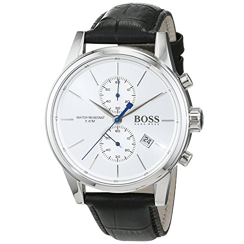 Hugo Boss Herrenuhr Chronograph 1513282 - Myonlyshop | MyOnlyShop
