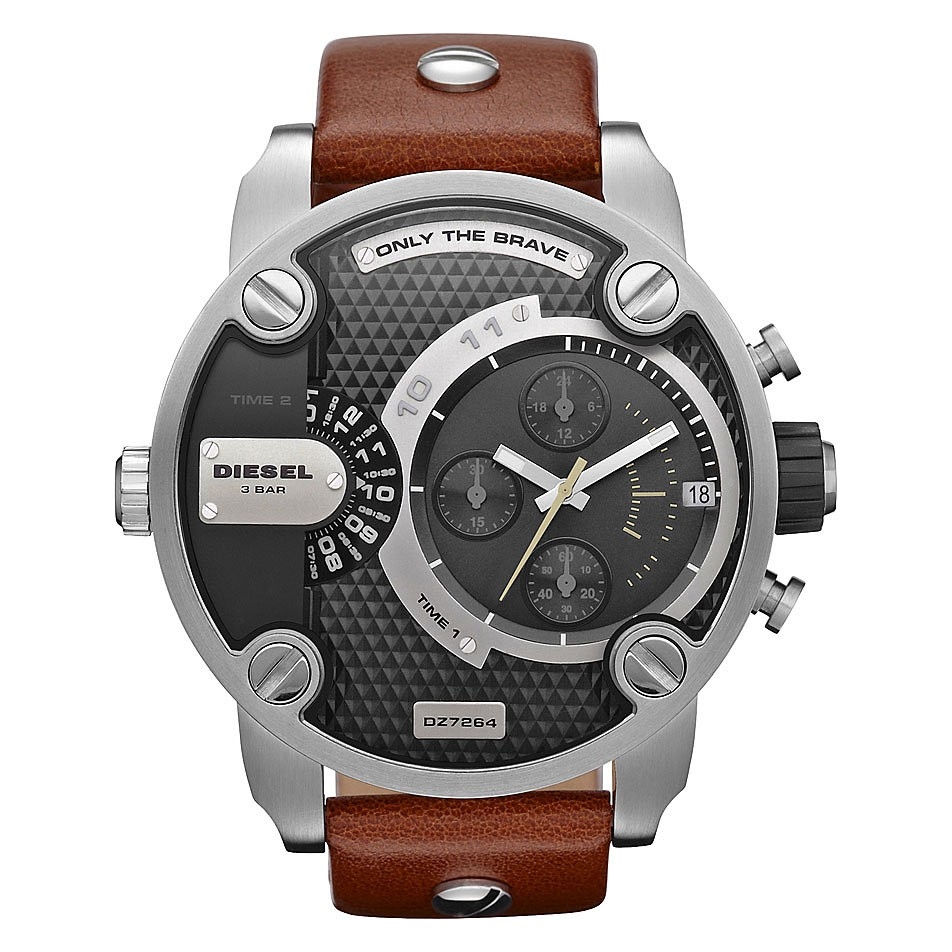 Diesel DZ7264 Herrenuhr Chronograph | MyOnlyShop