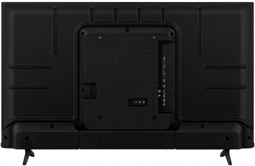 Hisense Smart TV 43A6K 4K Ultra HD LED 43 Zoll | MyOnlyShop